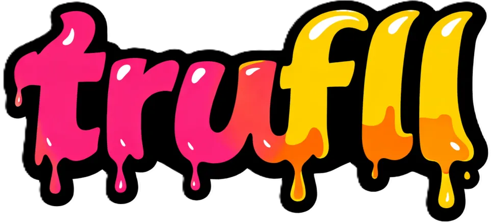 Trufll - Build Real Community & Connections | No Ghosting, Just Vibes
